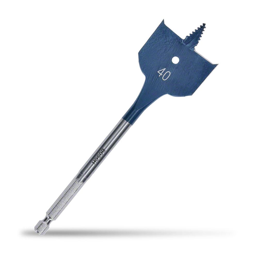 Bosch SELF CUT (2.608.577.464) 40mm x 152mm Daredevil Xtreme Self-Cut ...