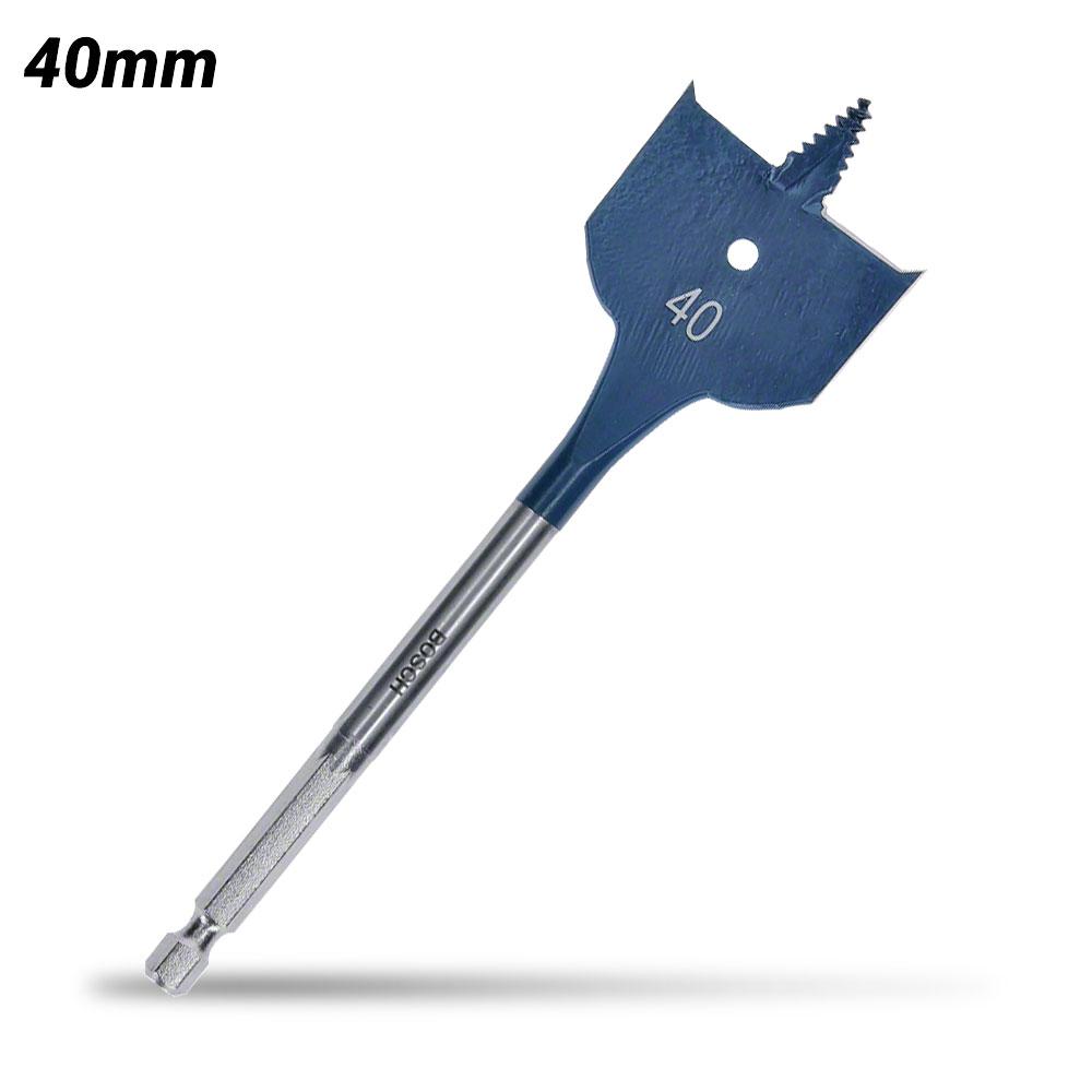 Bosch SELF CUT (2.608.577.464) 40mm x 152mm Daredevil Xtreme Self-Cut ...