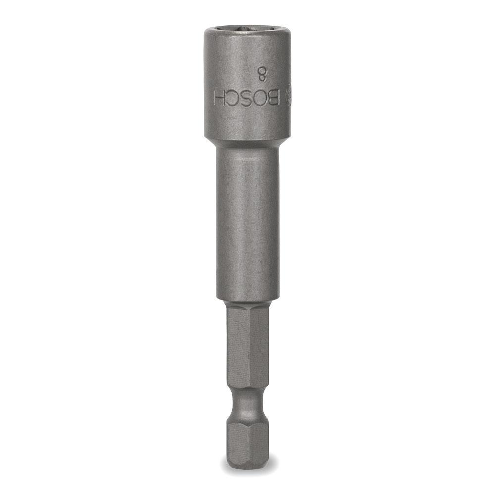 Bosch 65 X 8MM NUTSETTER (2.608.550.037) Extra Hard Nutsetter to Suit ...