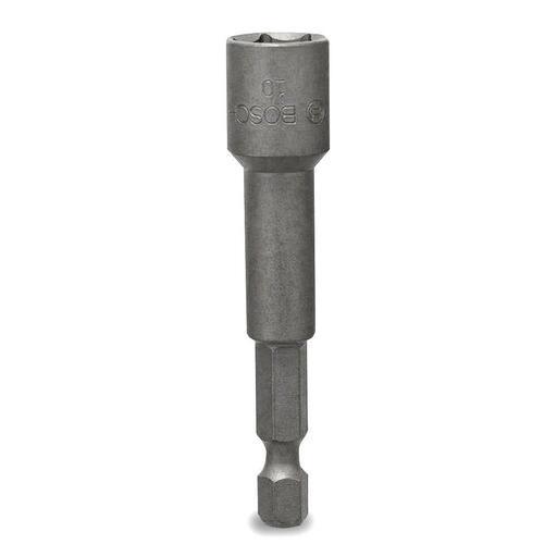 Bosch ITNS7162 (2.610.039.656) 7/16" x 65mm Impact Tough Magnetic Nut ...
