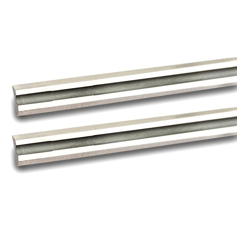 Bosch 2P-82,4X1,1X5,5 (2.607.000.096) 2pce 82mm Carbide Reversible ...