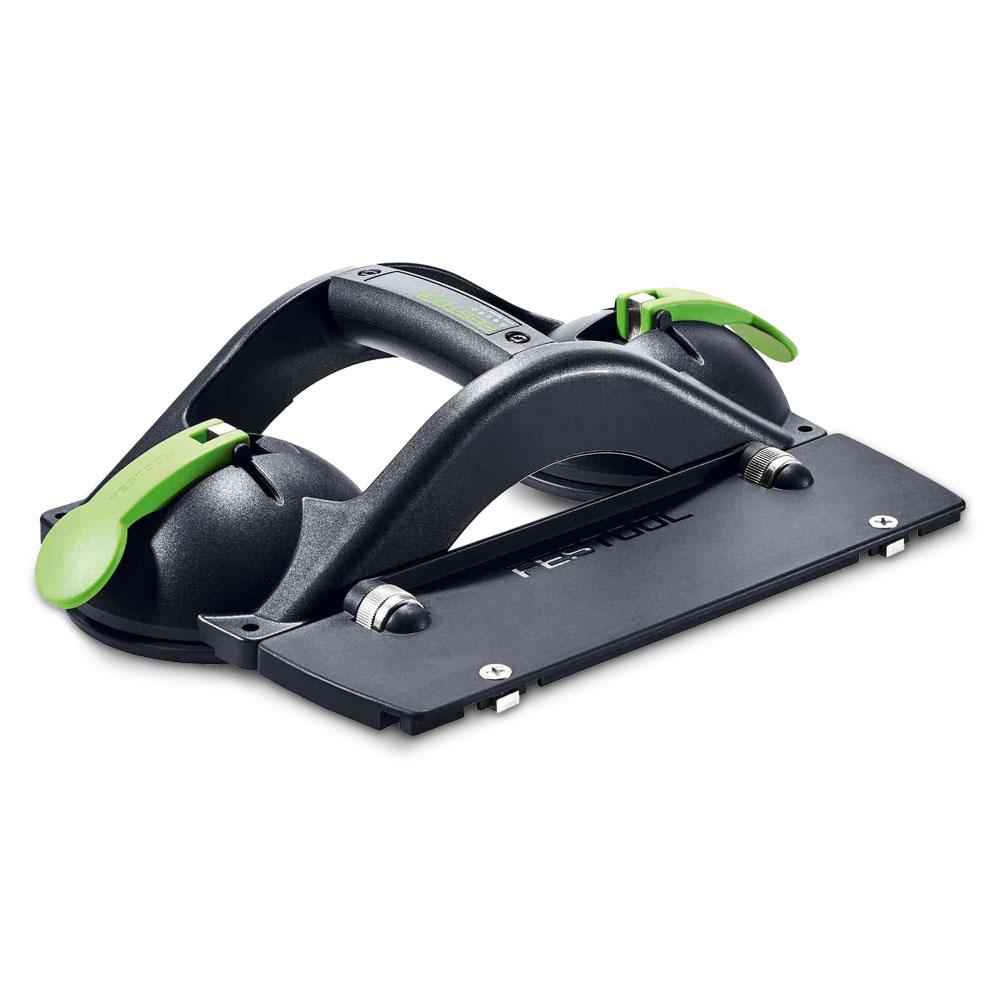 Festool GECKO DOSH-Set (577294) Suction Clamp with Guide Rail Adaptor Set
