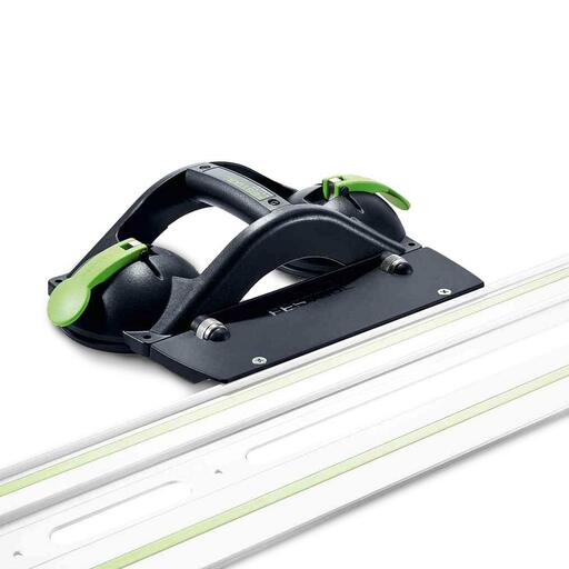 Festool GECKO DOSH-Set (577294) Suction Clamp with Guide Rail Adaptor Set