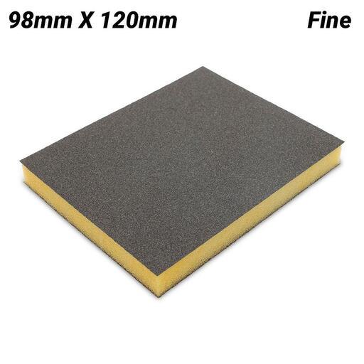 Sia Abrasives Sanding Sponges | Sydney Tools