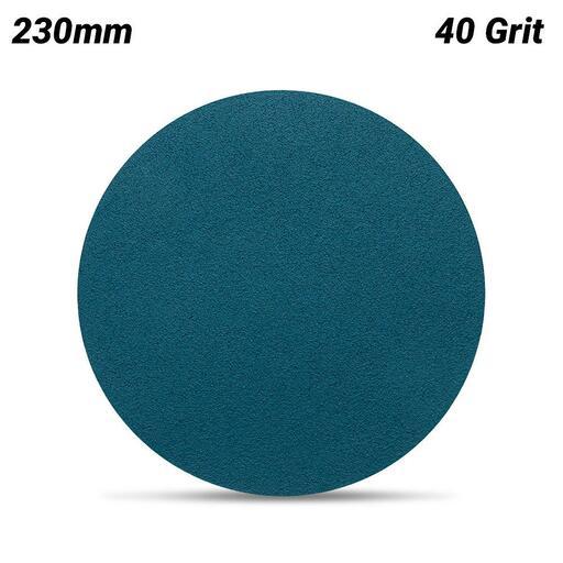 Sia Abrasives Sanding Discs | Sydney Tools