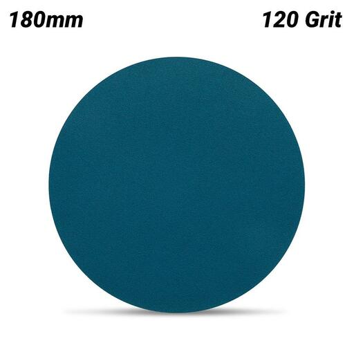 Sia Abrasives Sanding Discs | Sydney Tools