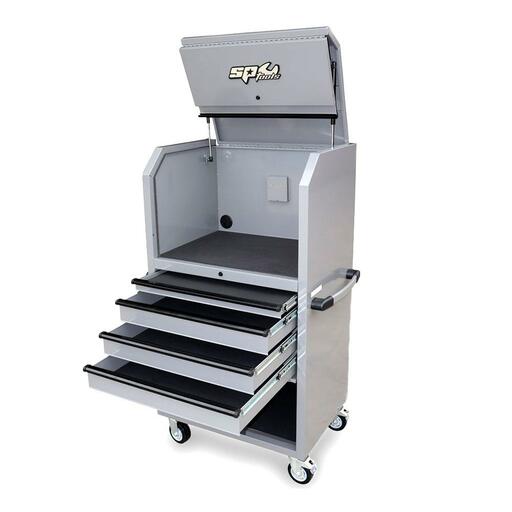 SP Tools Tool Trolleys Cabinets | Sydney Tools