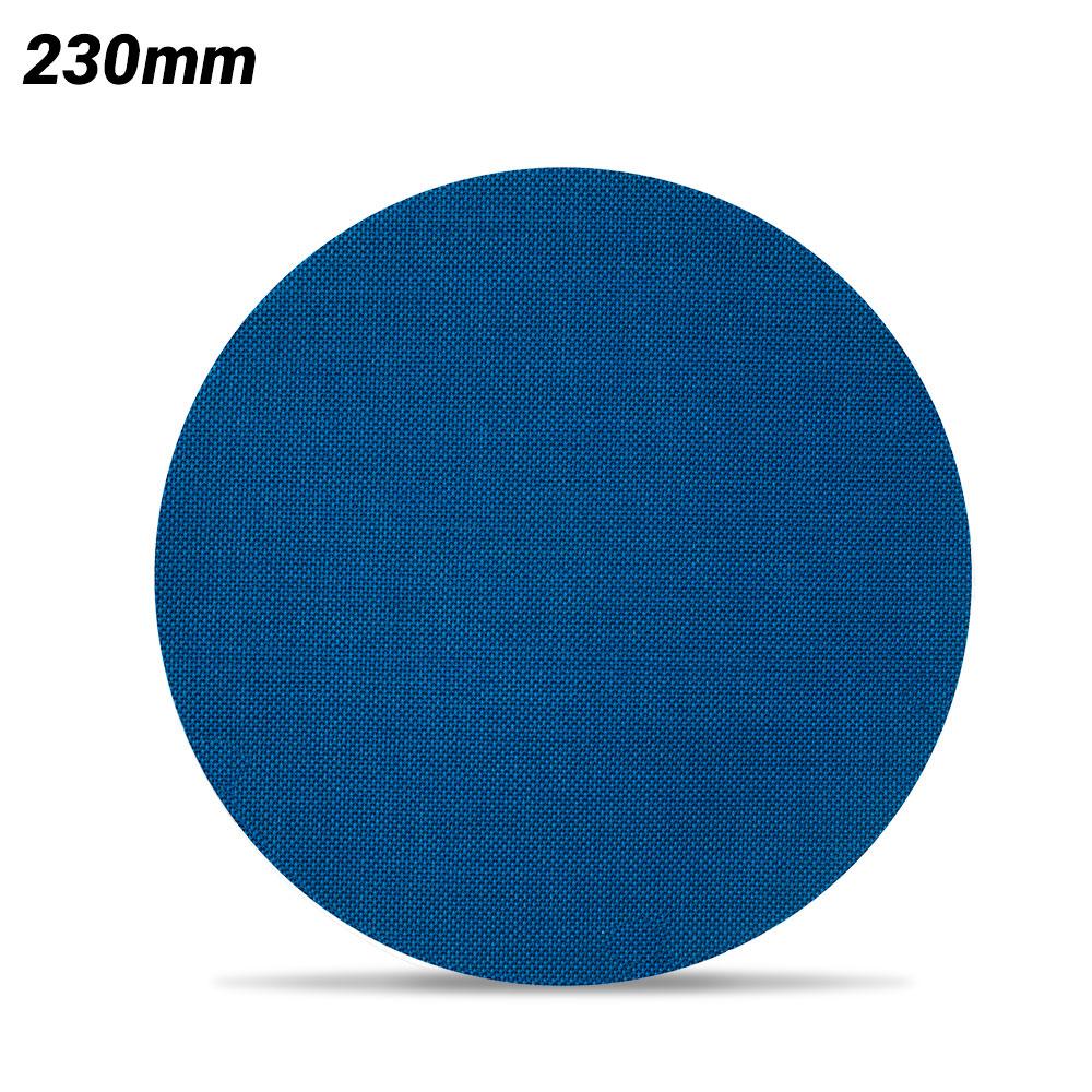 Sia Abrasives F03E003JU3 230mm (9") PSA Starter Kit 9089 Hook & Loop