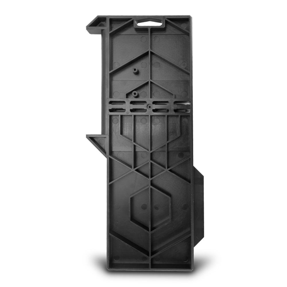 StealthMounts TSS-L-FT-1 TRAX90 XL Right Angle Track Saw Square Guide ...