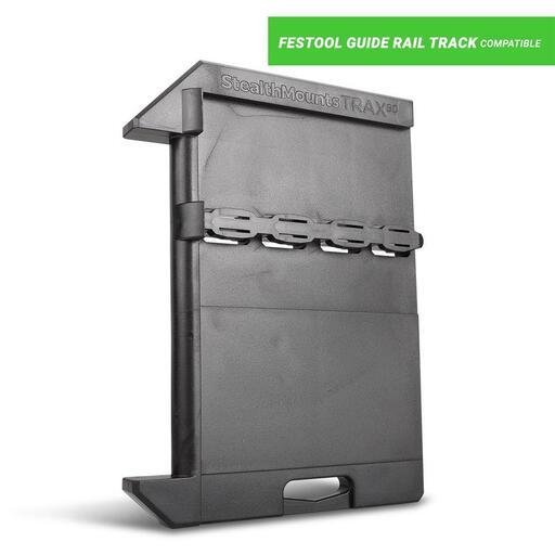 StealthMounts Guide Rails Adaptors | Sydney Tools