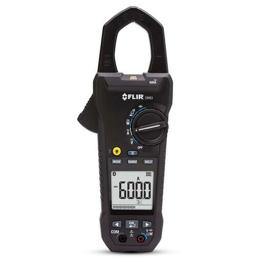 Clamp Meters | Electrical | Sydney Tools
