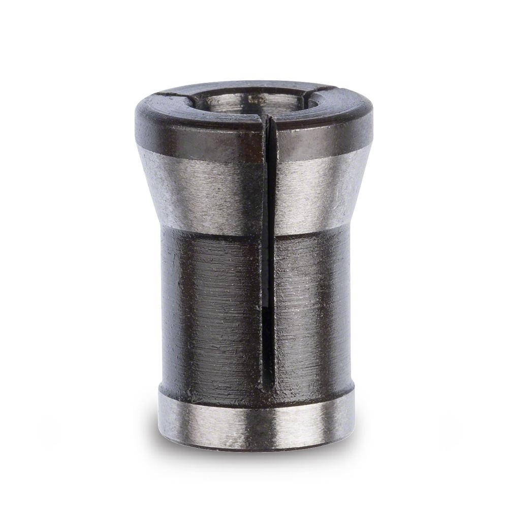 Bosch 1/4 COLLET (2.608.570.048) 1/4" Collet without Locking Nut Suits ...