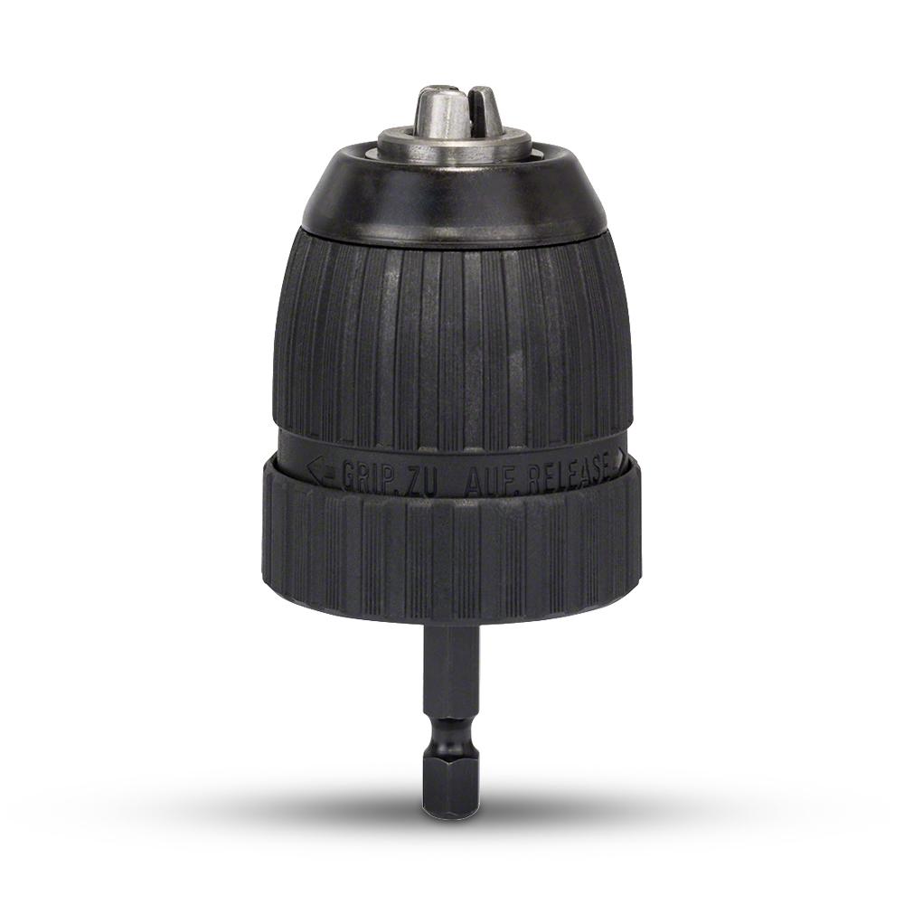 Bosch PDR SSBF 6KT 10 (2.608.572.075) 1mm-10mm 1/4” External Hex Shank ...