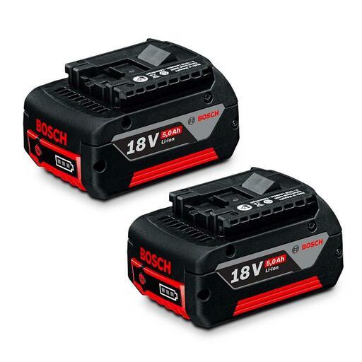 Bosch 18V Batteries | Sydney Tools