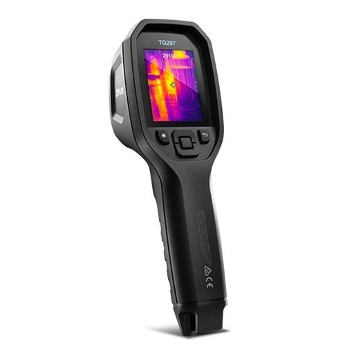 FLIR TG297 160px x 120px Thermal Camera
