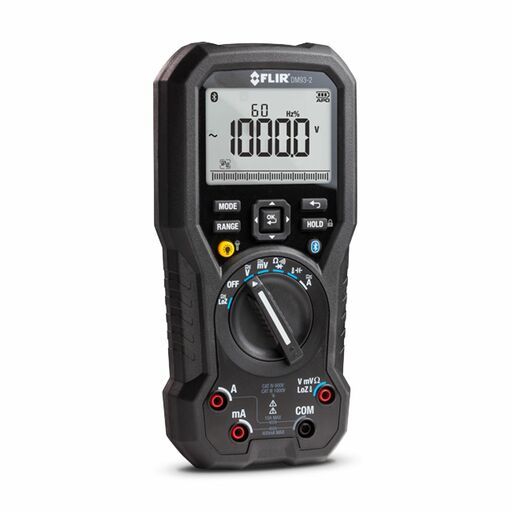 Multimeters | Test - Measure - Locate | Sydney Tools