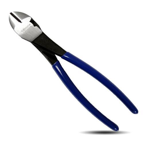 Wattmaster ELMCN200B 200mm (7-4/5") High Leverage Cutting Nippers
