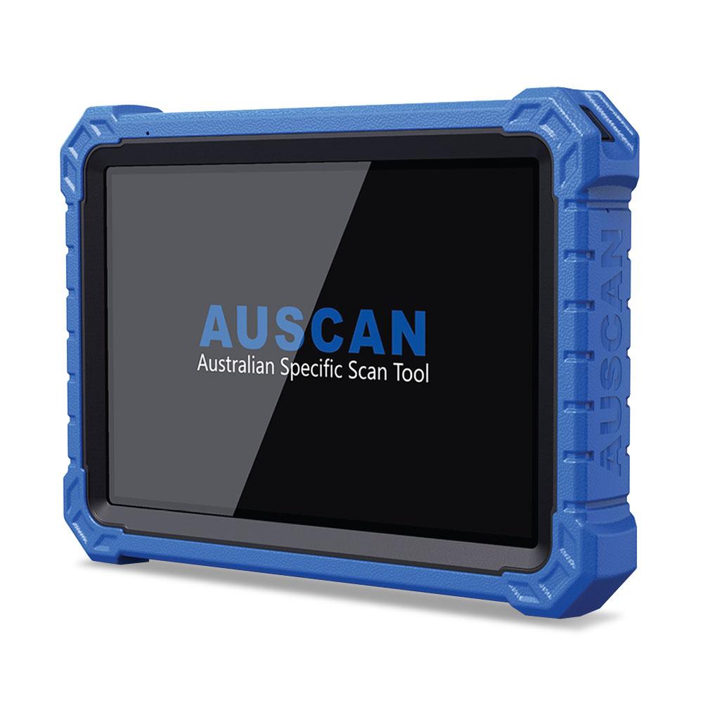Launch X-431 Auscan4 Diagnostic Scan Tool