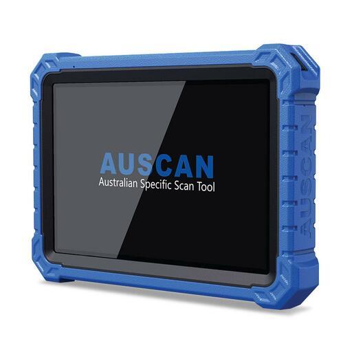 Launch X-431 Auscan4 Diagnostic Scan Tool