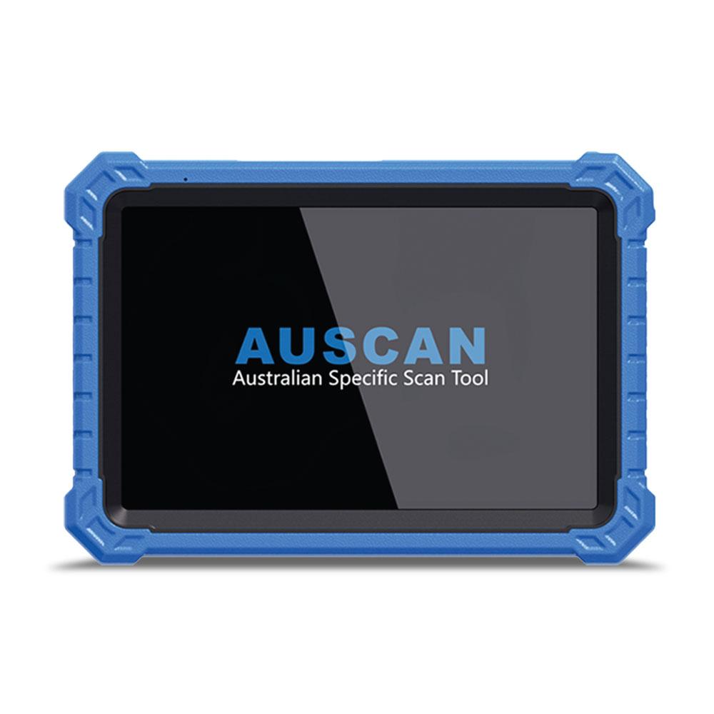 Launch X-431 Auscan4 Diagnostic Scan Tool