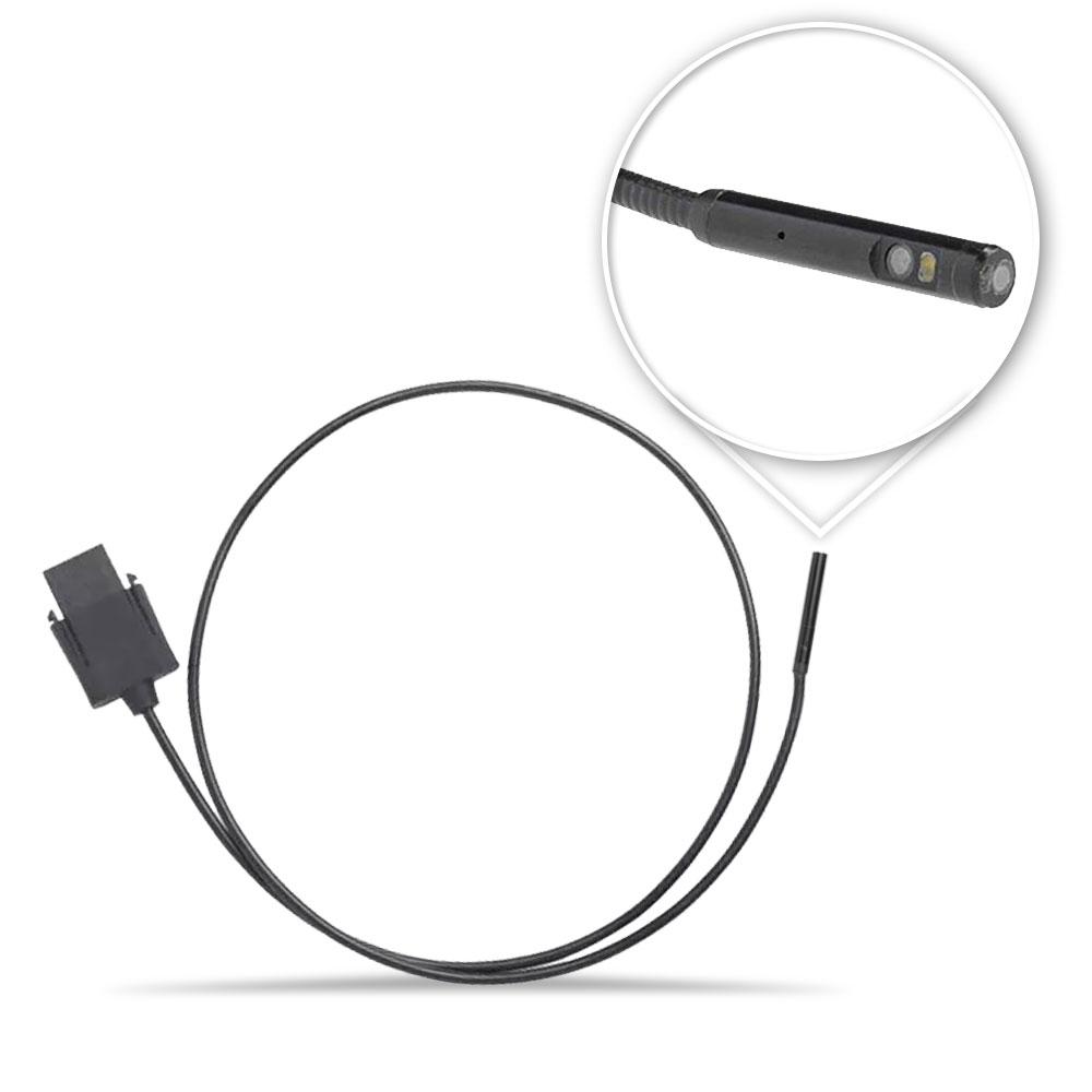 Fluke Flk-5.5MM (4962713) 5.5mm Scope with 1m Dual View Videoscope Probe
