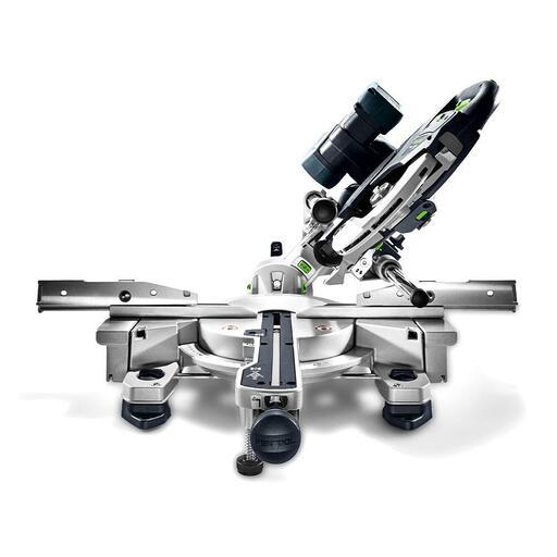 Festool KSC 60 EB-Basic (576847) 18V Li-ion Cordless 216mm (8-1/2 ...