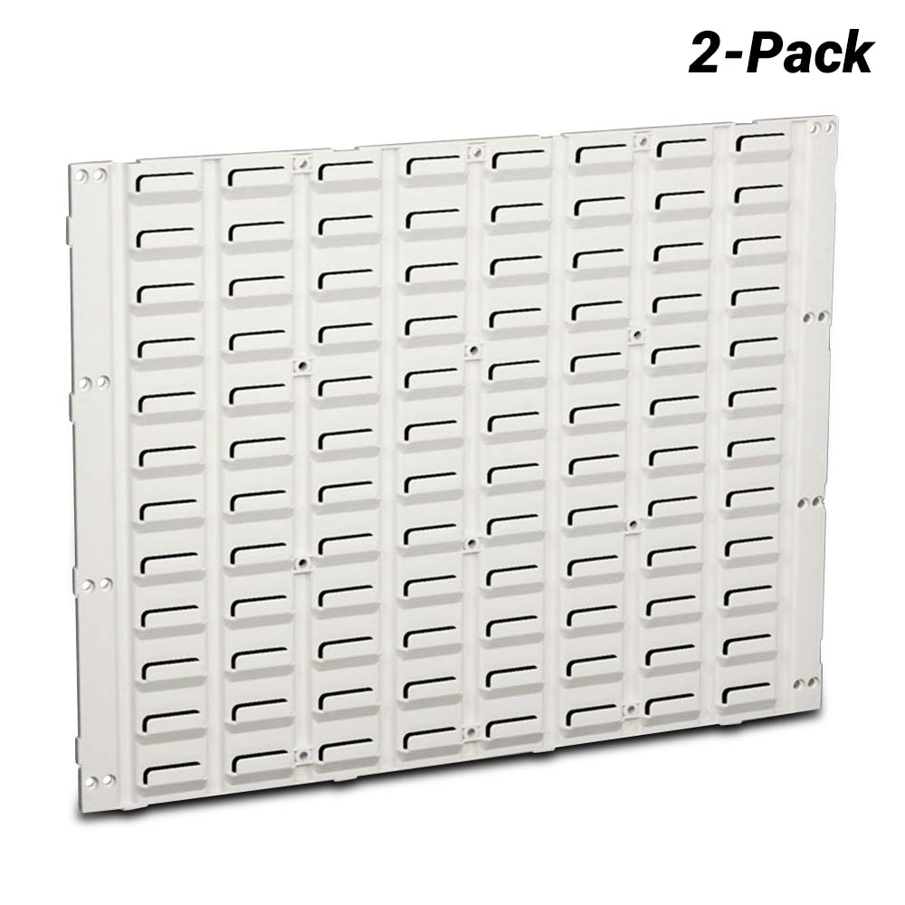 Geiger HP1 2-Pack HB Hanging Panel