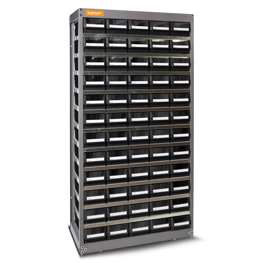 60 Drawer Cabinet