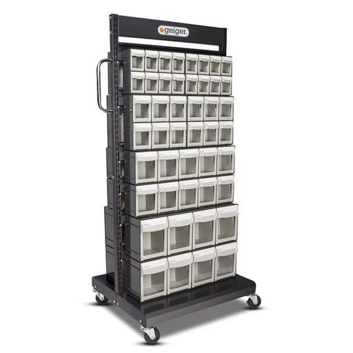 Geiger Parts Bins | Sydney Tools