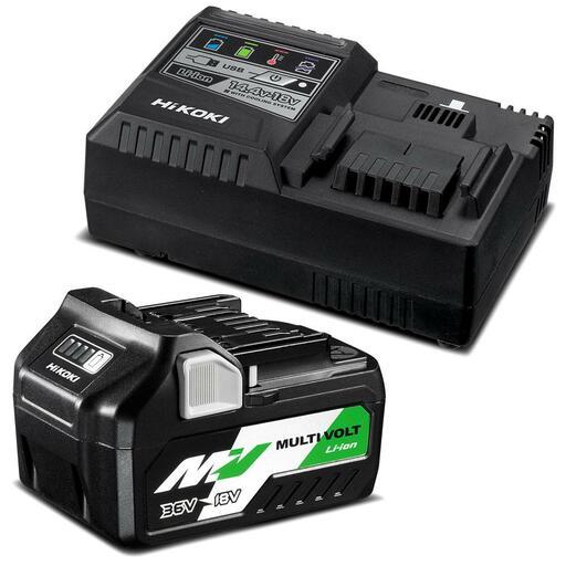 HiKOKI Batteries | Sydney Tools