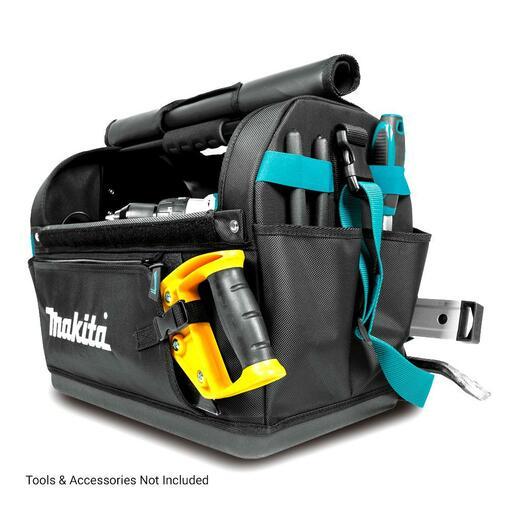 Makita E-15419 Tool Bag with Detachable Hood