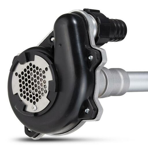 Makita PF400MP Multi-Function Powerhead Pump Attachment to suit UX01G ...