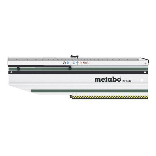 Metabo AU61186601 18V Cordless Brushless 66mm (2.5") Circular Saw Combo Kit