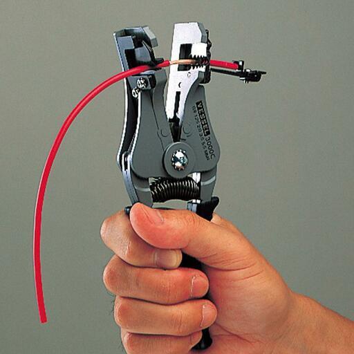 Vessel 3000C 170mm (6-3/4") Standard Wire Stripper