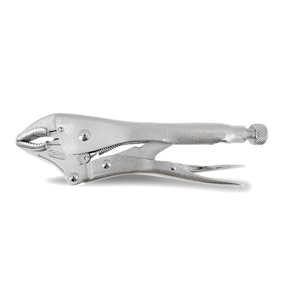 Ehoma TM604-201 175mm (7") Curved Jaw Locking Plier