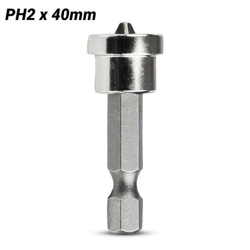 Makita B-60399 PH2 x 40mm Drywall S / Driver Bit