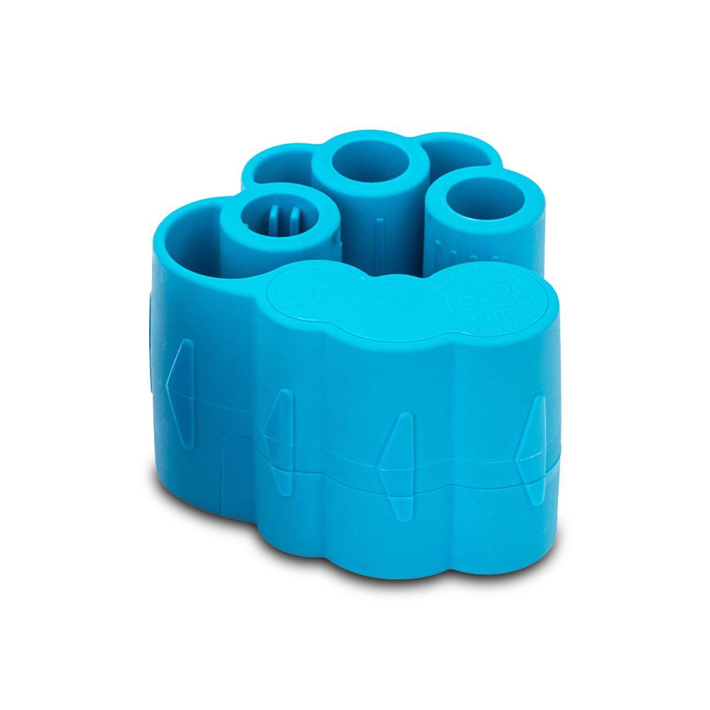 OX Tools OX-P563328 15-28mm Ox Pro POLYZIP Flex C1 Pipe Cutter