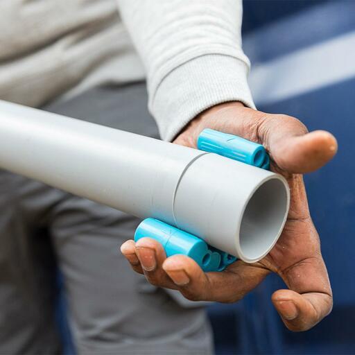 OX Tools OX-P563328 15-28mm Ox Pro POLYZIP Flex C1 Pipe Cutter