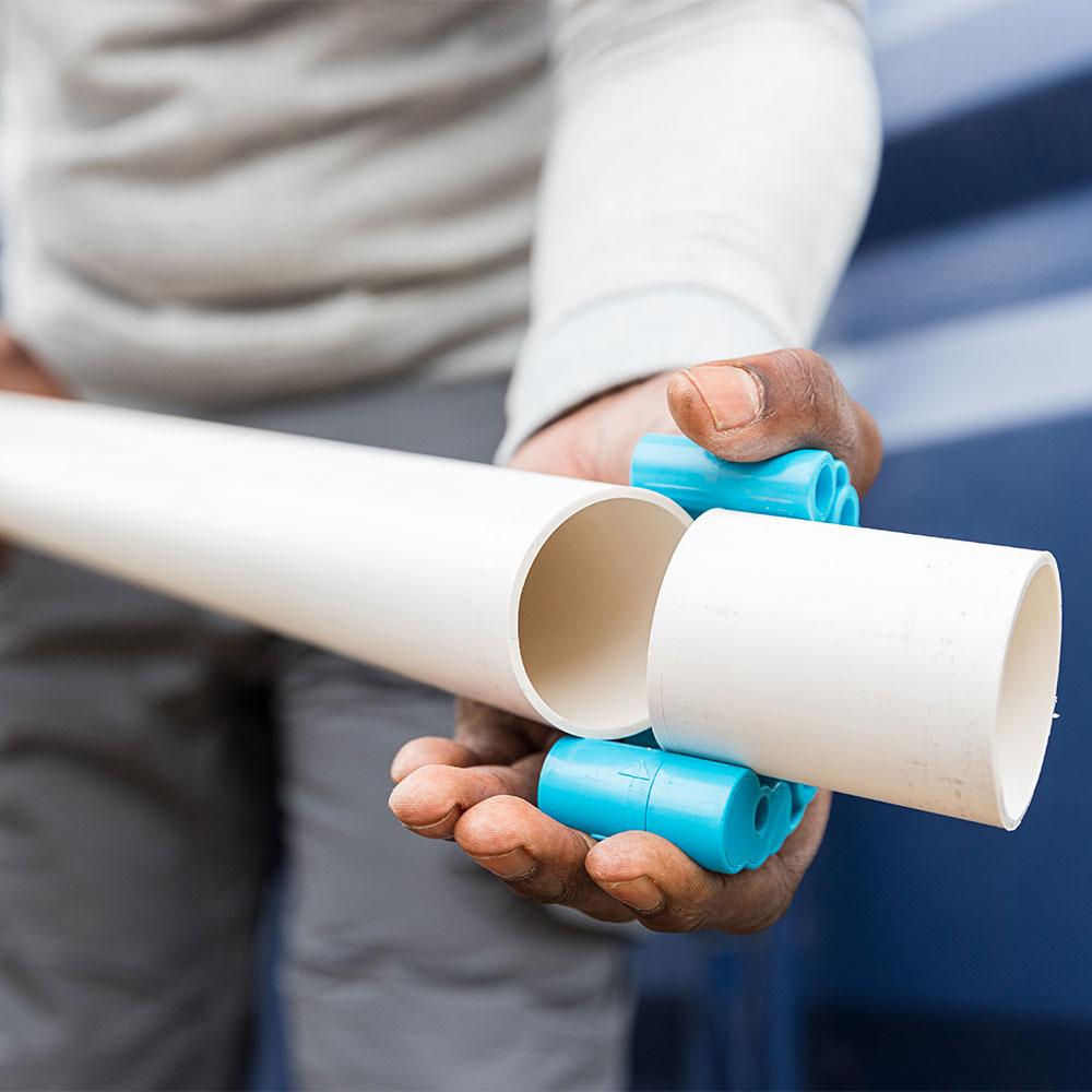 OX Tools OX-P563328 15-28mm Ox Pro POLYZIP Flex C1 Pipe Cutter