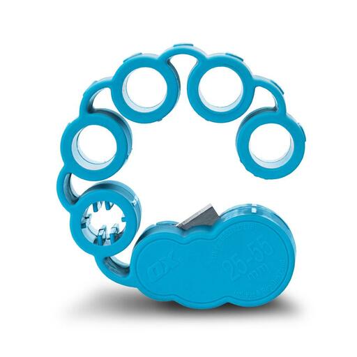 OX Tools OX-P563355 25-55mm Ox Pro POLYZIP Flex C2 Pipe Cutter