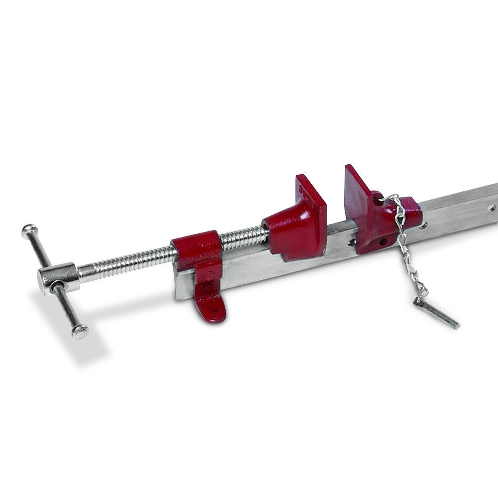 Dawn 61221 3000mm Aluminium Regular Duty T-Bar Cramp