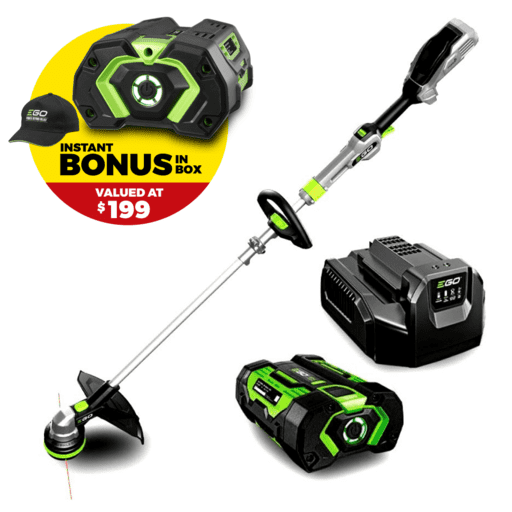 EGO Brushless Combo Kits | Sydney Tools