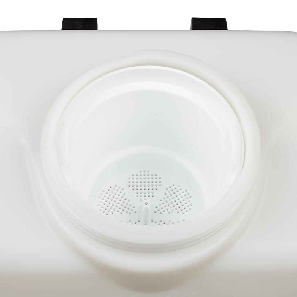 Milwaukee 491628PSA SWITCH TANK 15 Litre Chemical Sprayer Tank Assembly