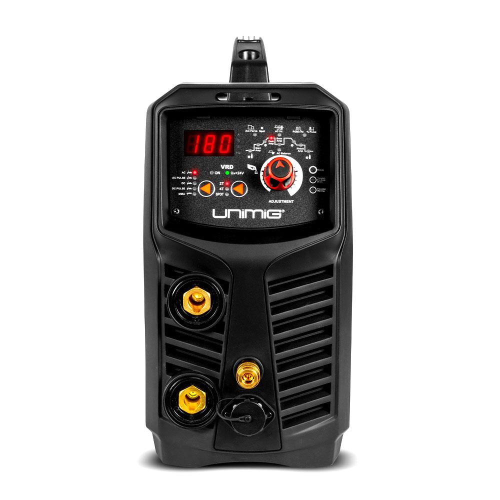 Unimig Razor Arc 200 PFC Welder U13003K, 46% OFF