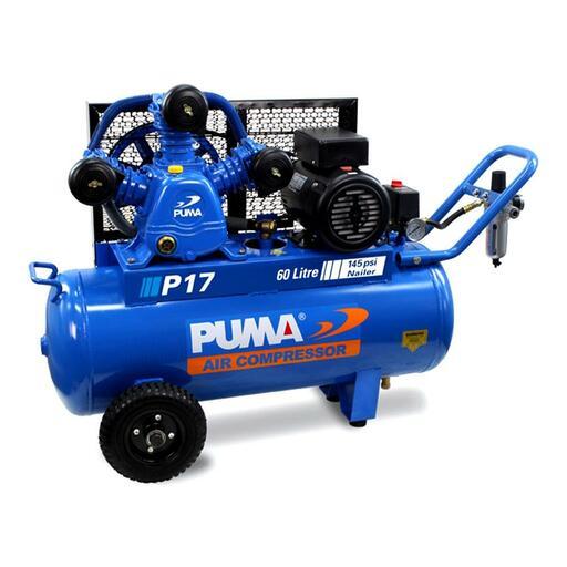 PUMA Air Compressor Air Compressors | Sydney Tools