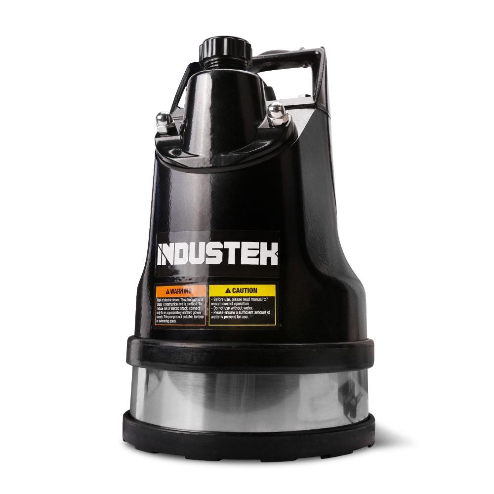 Industek SPK450 0.6HP 25mm (1") Submersible Puddle Pump