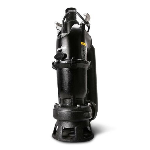 Industek INP1200 1.5HP - 1100W 50mm (2") Automatic Submersible Sewage ...