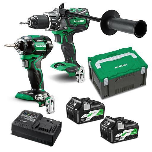 Hikoki Redemption | Sydney Tools