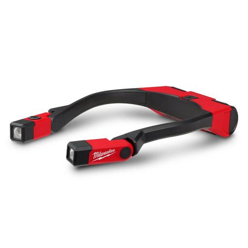 Milwaukee L4NL400301 4V REDLITHIUM USB Rechargeable Neck Light Combo Kit