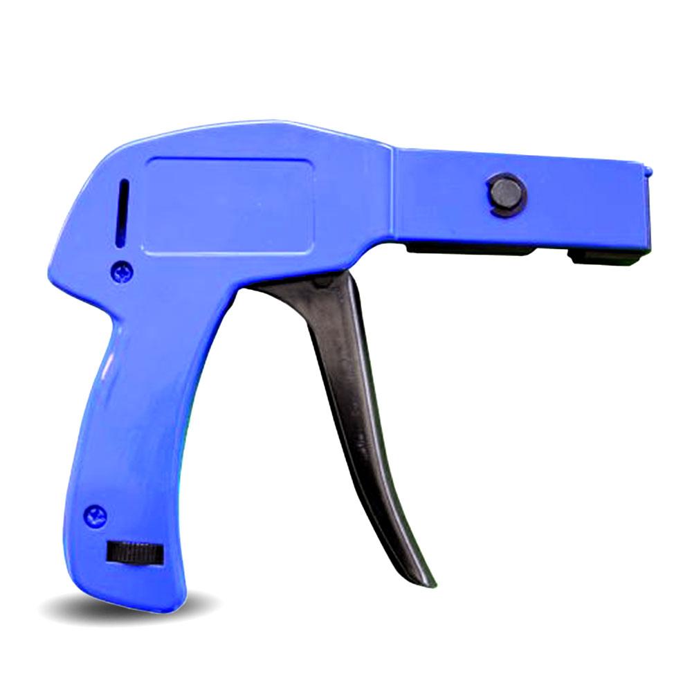Wattmaster WATNCTG Nylon Cable Tie Gun